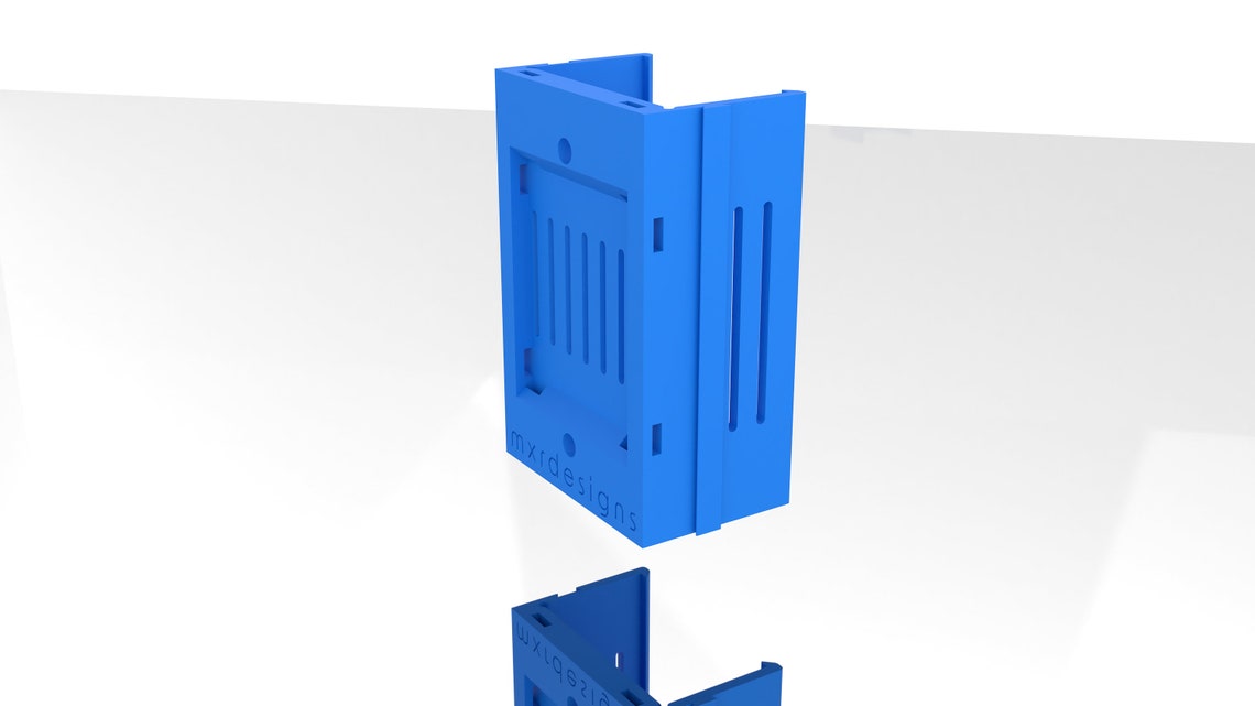 Ultrastudio 3G Mount - Etsy