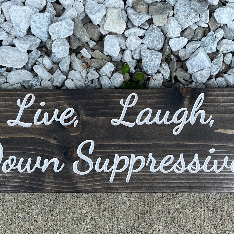 Live Laugh Love Signs - Etsy