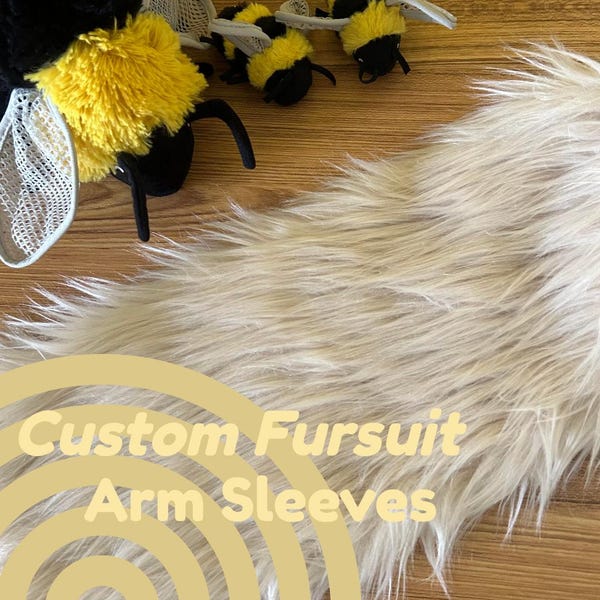 Quadsuit Fursuit - Etsy