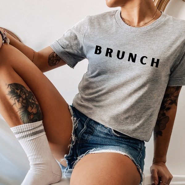 Bottomless Mimosas Shirt - Etsy