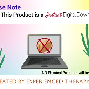 Anxiety Stress Skill Flashcard Mega Bundle Positive Affirmations Stress ...