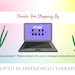 ADHD Help Printable Positive Affirmation Cards Self Care Management ...