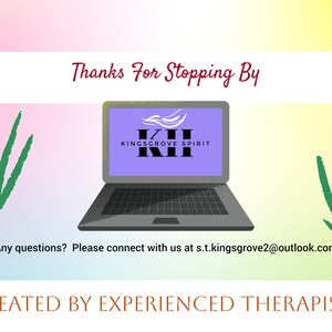 Anxiety Stress Skill Flashcard Mega Bundle Positive Affirmations Stress ...