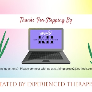 Anxiety Skills Management Flash Cards Bundle Cognitive Behavioral and ...