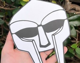 MF DOOM Valentine Card - Etsy