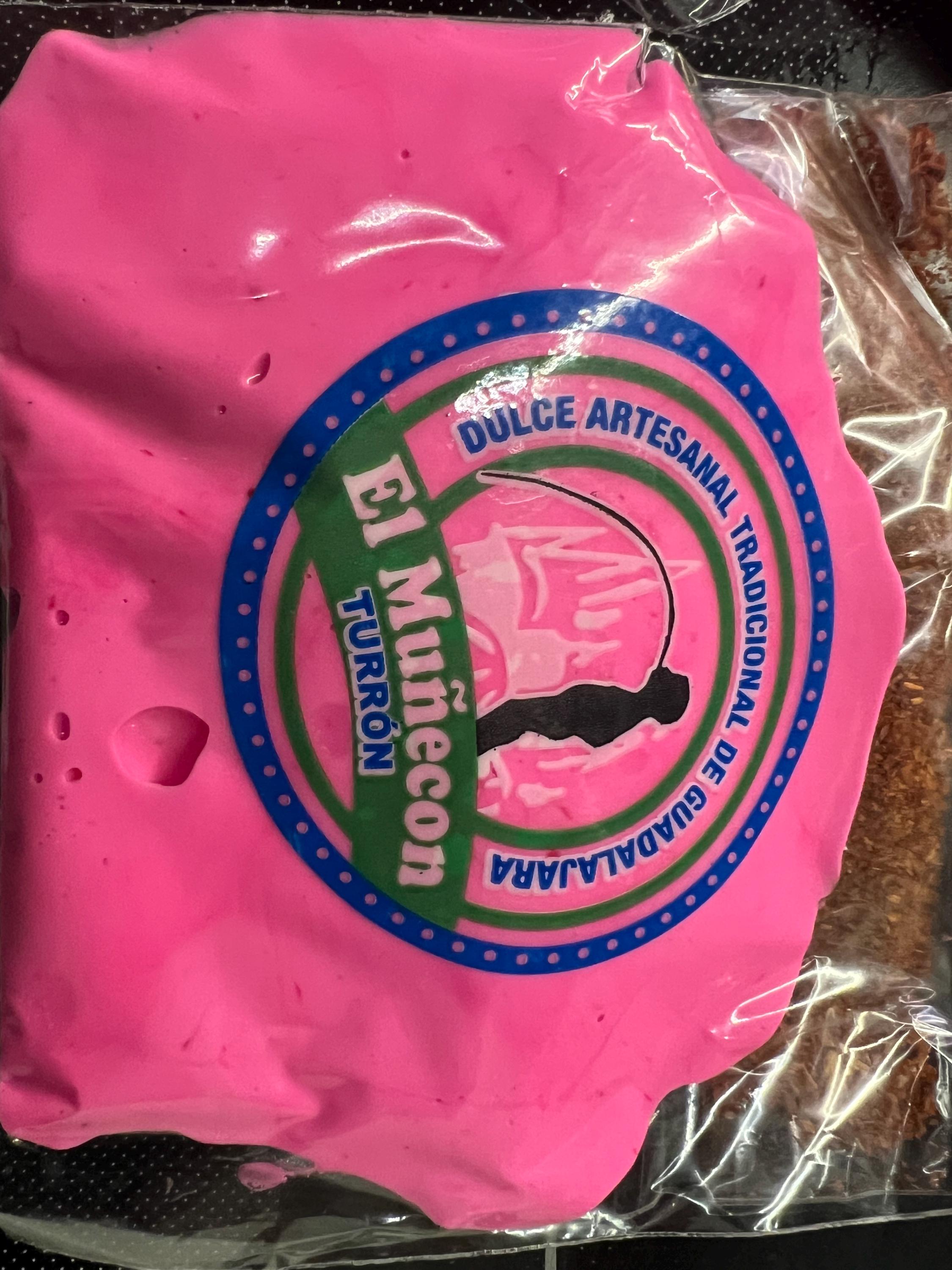 Turrón Desde Guadalajara - Etsy