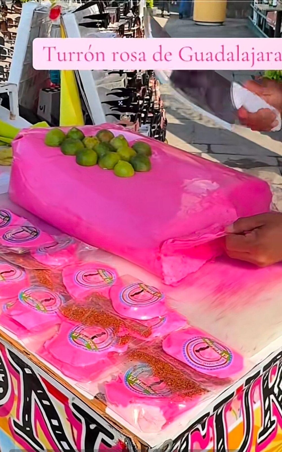 Turrón Desde Guadalajara - Etsy