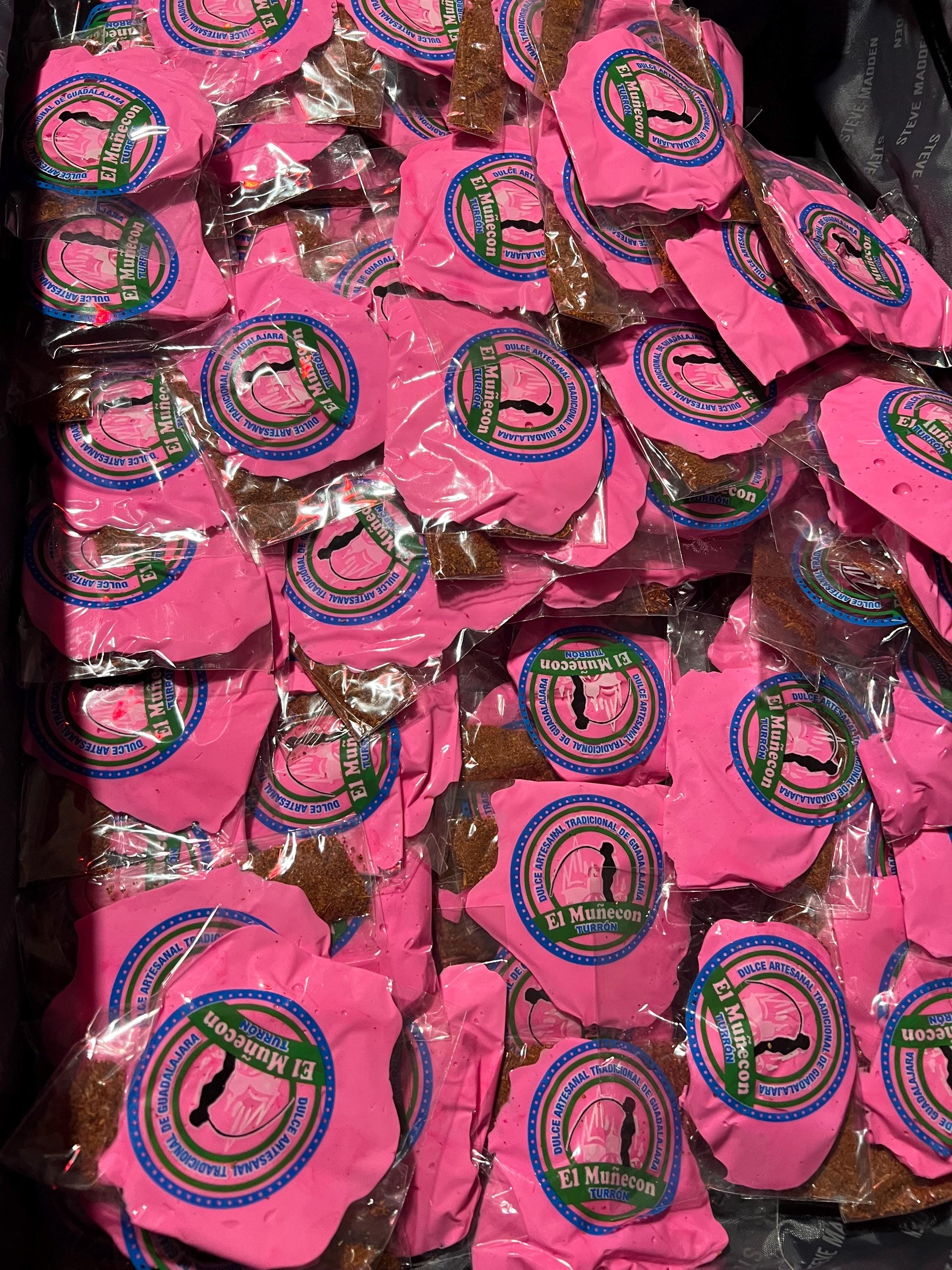 Turrón Desde Guadalajara - Etsy
