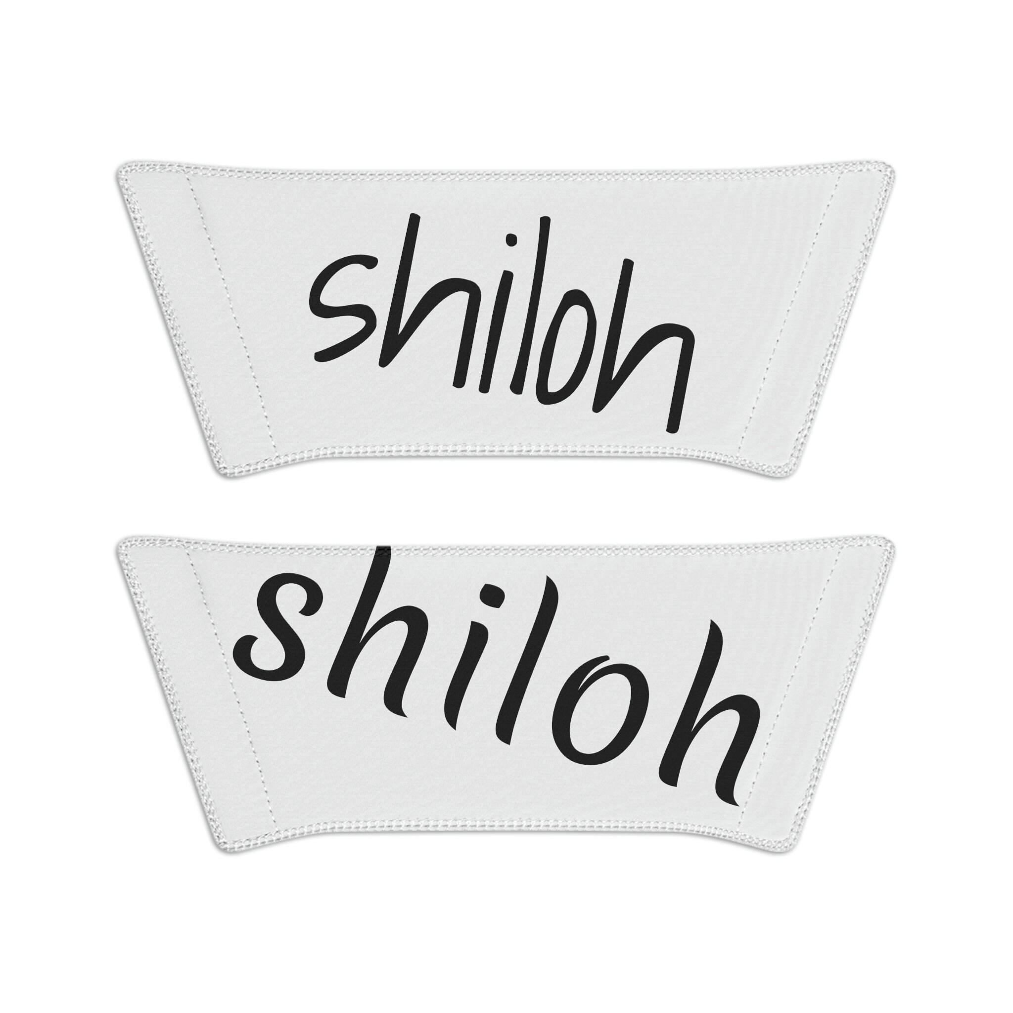 Shiloh Slides - Etsy