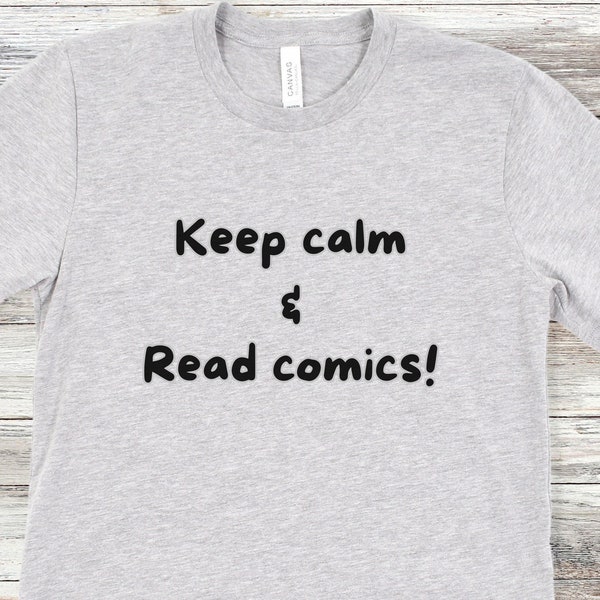 Keep Calm and Read - Etsy
