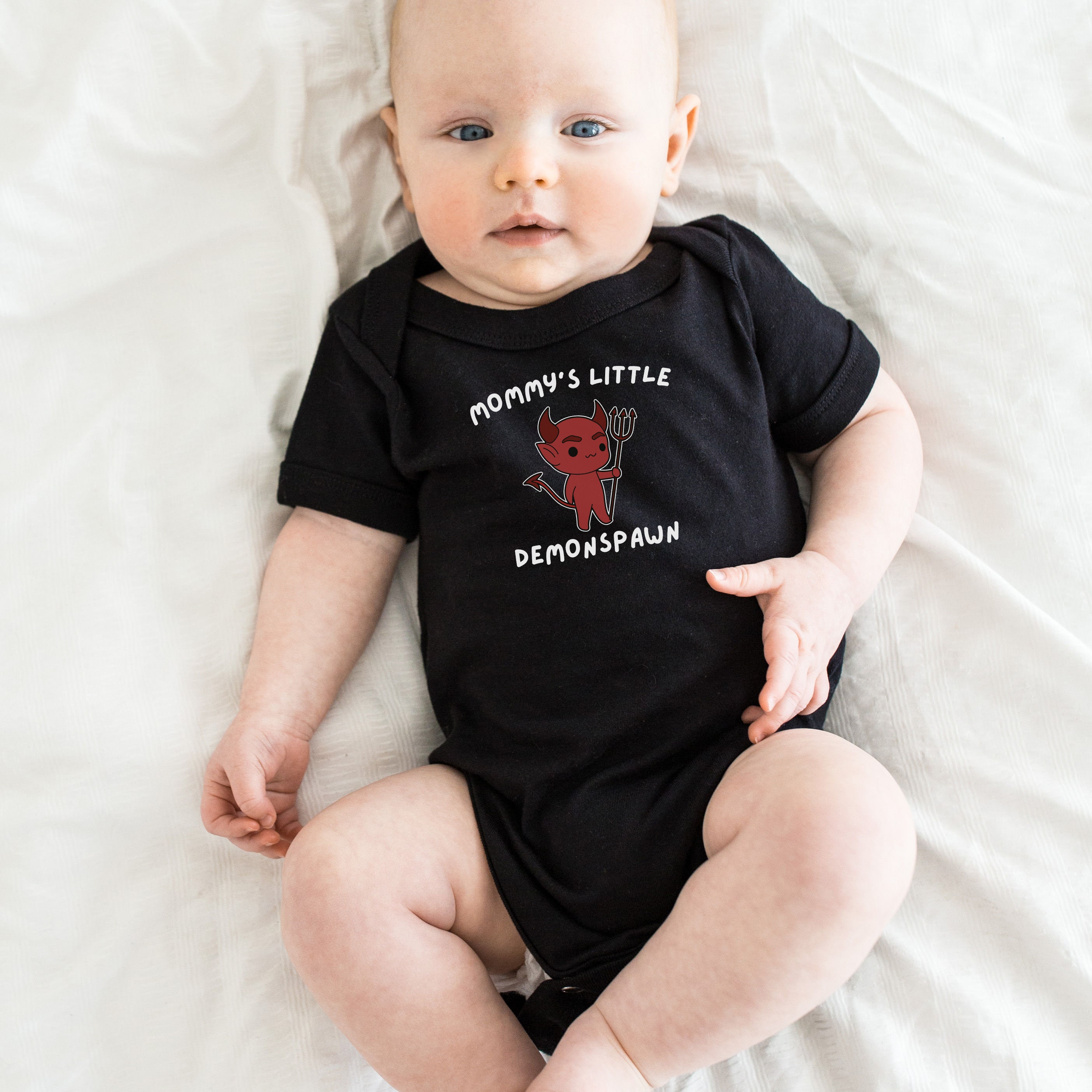 DND Baby Onesie, Dungeons and Dragons Baby Shower Gift, Roleplaying ...