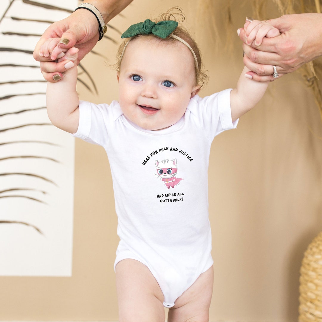 Superhero Baby Onesie, Comic Baby Shower Gift, Comic Book Child, New ...