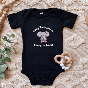 Gamer Present, Baby Chick Gamer, Gaming Onesie, Baby Jumper, Baby ...