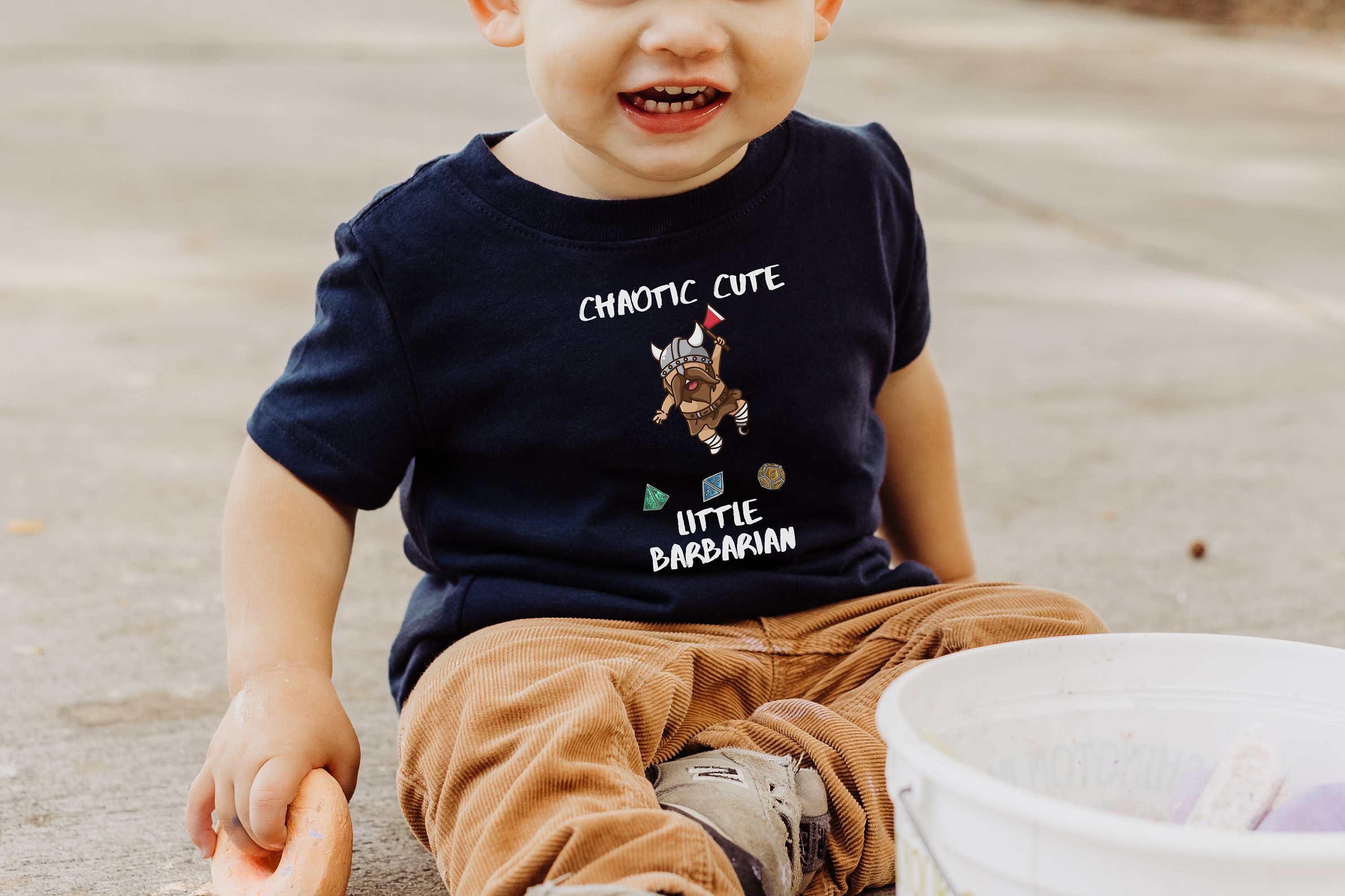 DND Baby Onesie, Dungeons and Dragons Baby Shower Gift, Role Playing ...