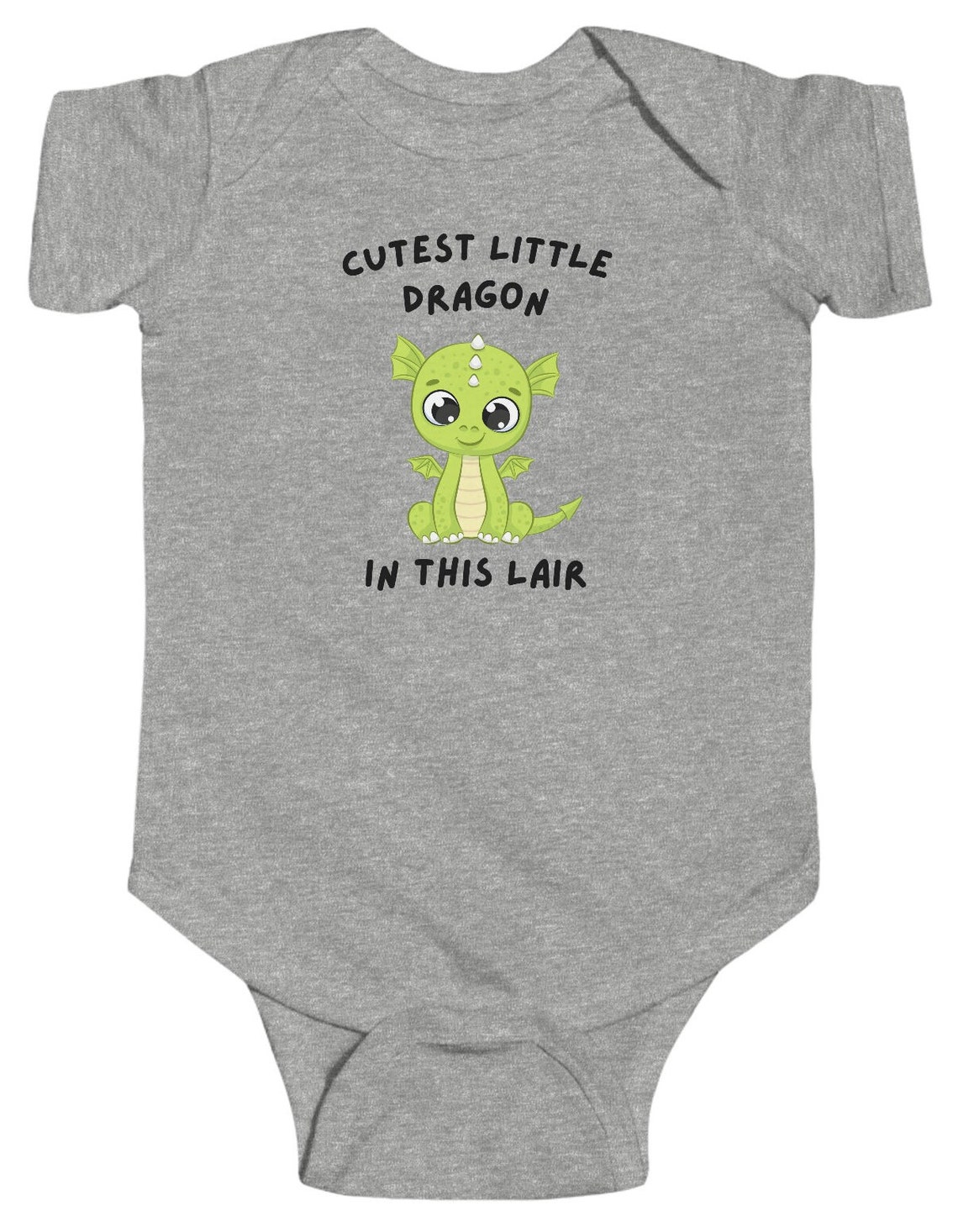 DND Baby Onesie, Dungeons and Dragons Baby Shower Gift, Roleplaying ...