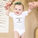 Baby Gamer Present, Daddy's Little Gamer, in Training, Gaming Onesie ...