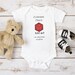 DND Baby Onesie, Dungeons and Dragons Baby Shower Gift, Role Playing ...