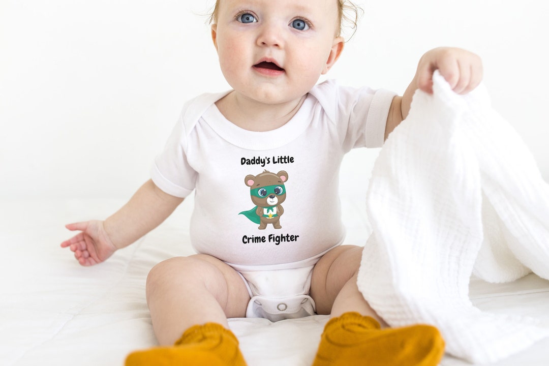 Superhero Baby Onesie Comic Baby Shower Comic Book Child - Etsy