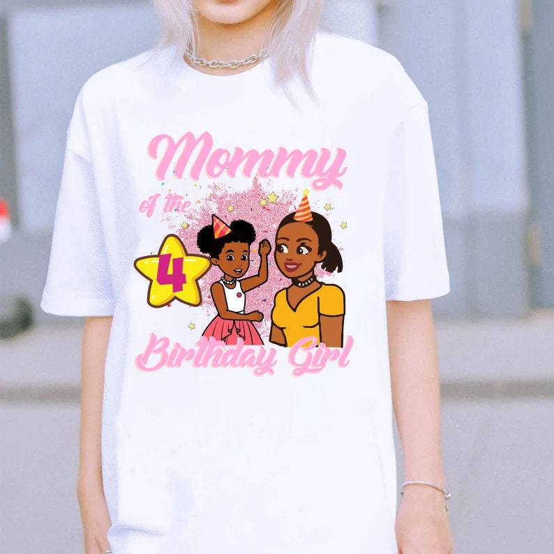 Gracies Corner Birthday Shirts, Custom Gracie's Corner Family Shirts ...