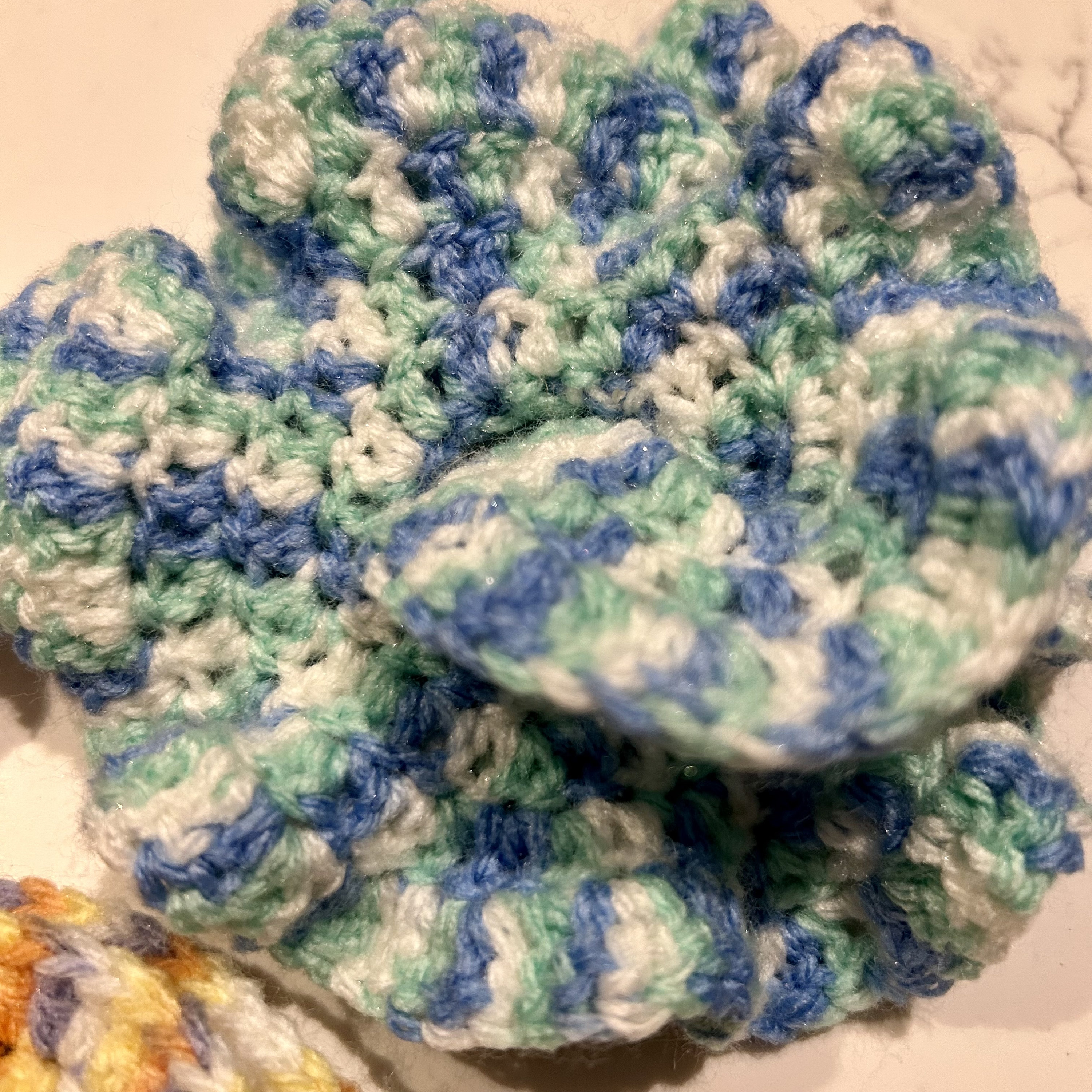 Mobius Strip Fidget / Fidget Spinner Crochet Pattern - Etsy