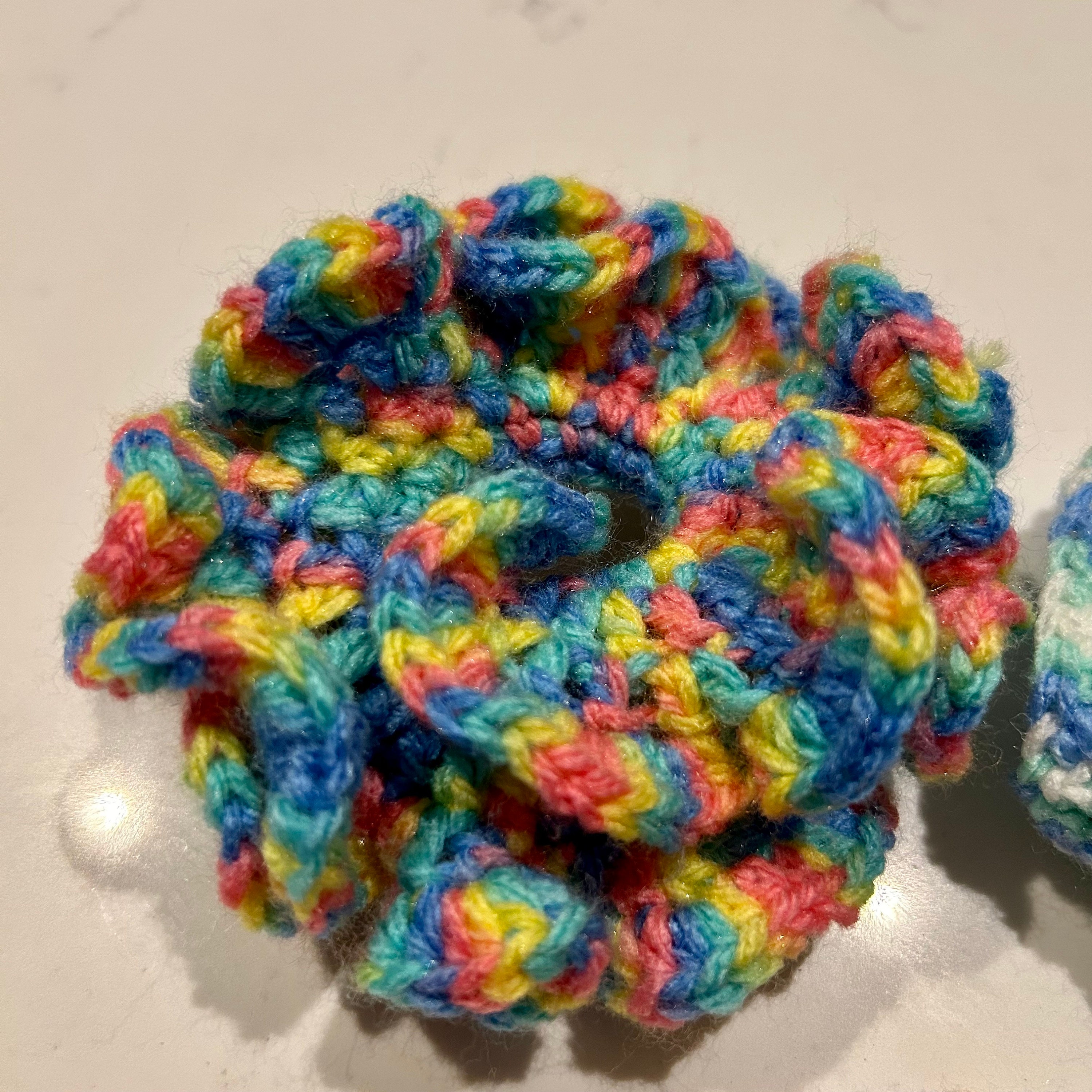 Mobius Strip Fidget / Fidget Spinner Crochet Pattern - Etsy