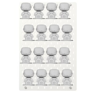 Funko Pop Out of Box Display for IKEA SKADIS Pegboard - Etsy