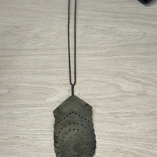 Primitive Leather - Etsy