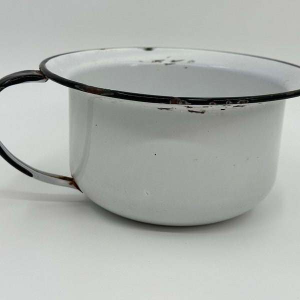 Chamber Pot - Etsy