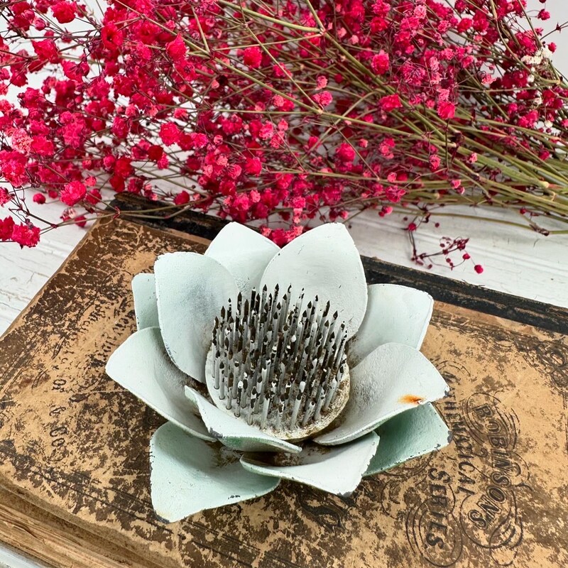 Flower Frog - Etsy