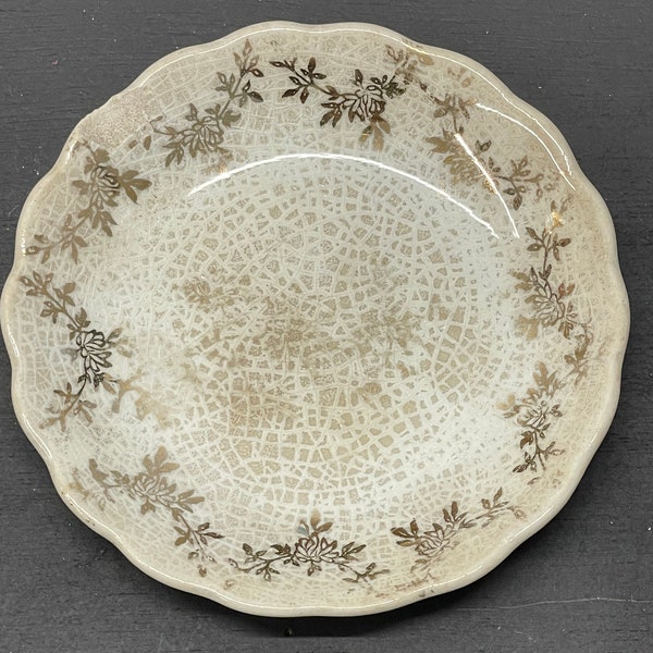 Butter Pat Dish - Etsy