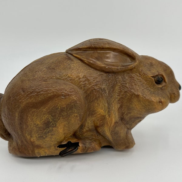 Wind up Rabbit - Etsy