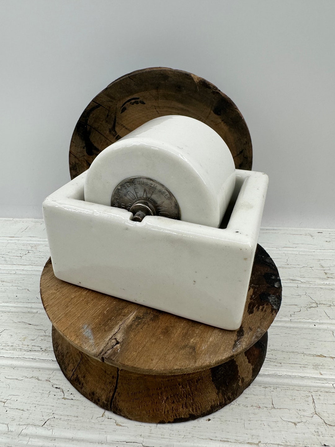 Vintage Stamp Moistener. - Etsy