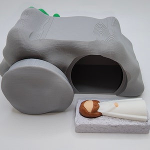 Easter Resurrection Set-double Sided (3D Printed) - Etsy