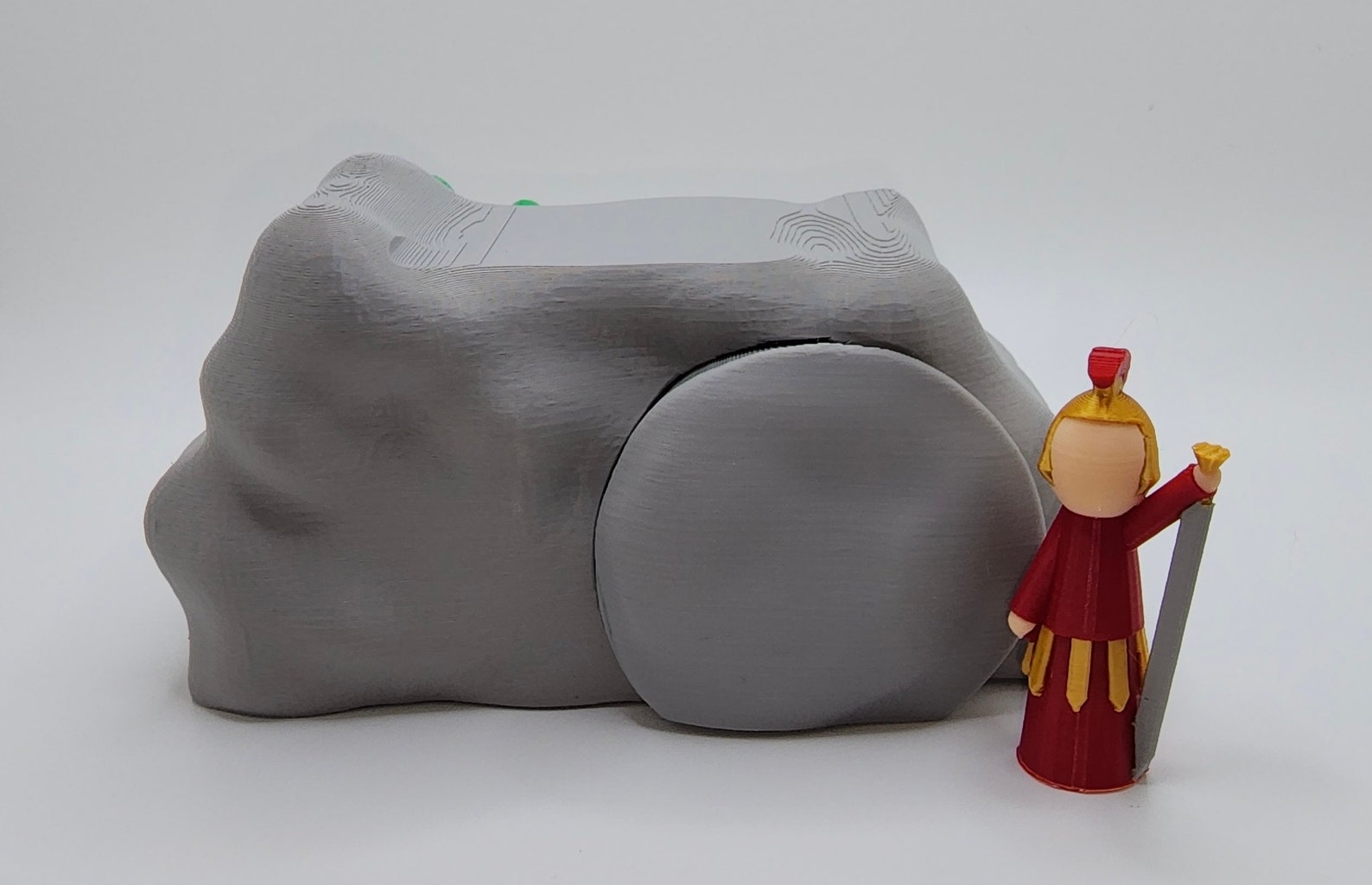 Easter Resurrection Set-double Sided 3D Printed - Etsy