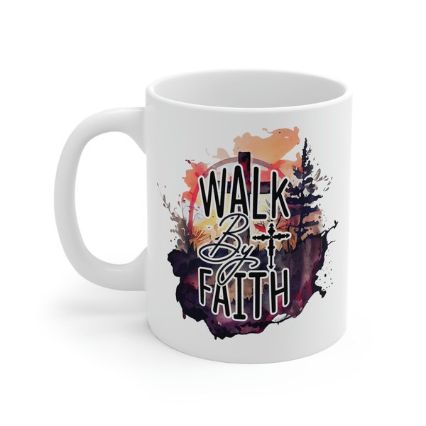 Spiritual Quote Mug - Etsy