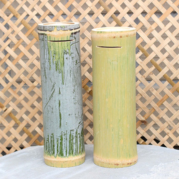 Handmade Piggy Bank - Etsy