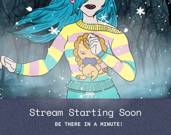 Dead by Daylight Animated Overlay | Stream Overlay | Screen | Twitch ...