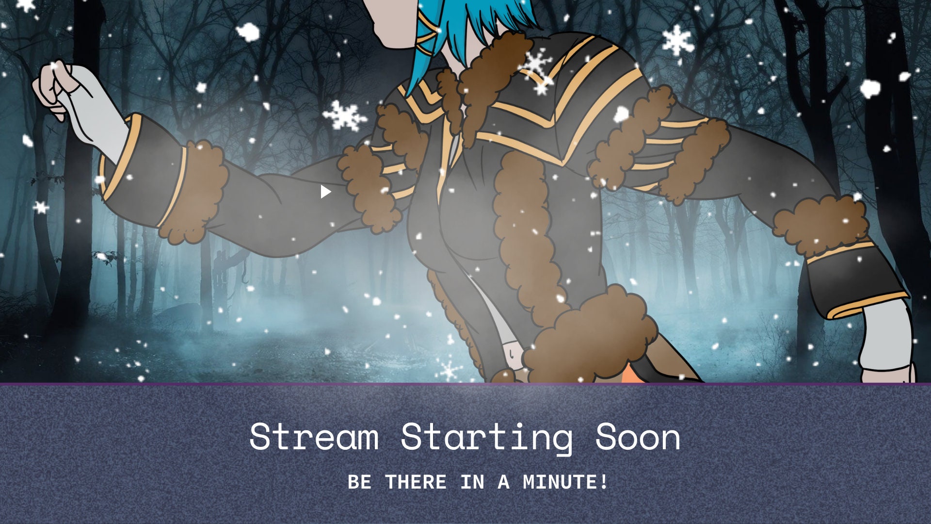 Dead by Daylight Stream Screen | Overlay | Stream | Screen | Animated ...