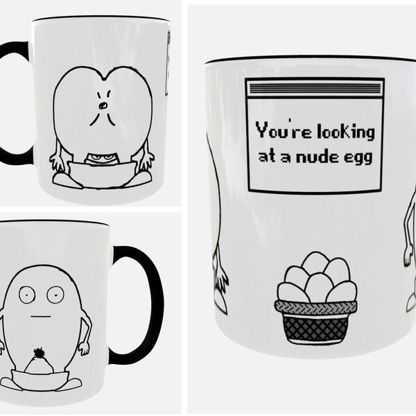 I Think You Should Leave Art - Etsy