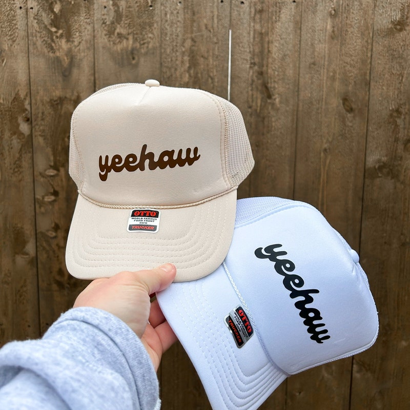 Yeehaw - Etsy