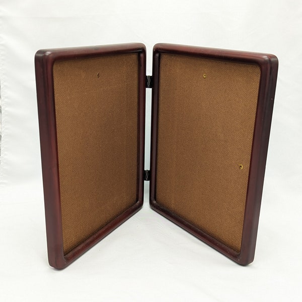 Rare Wood Photo Frames - Etsy