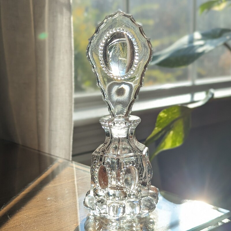 Victorian Perfume - Etsy