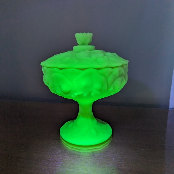 Uranium Display - Etsy