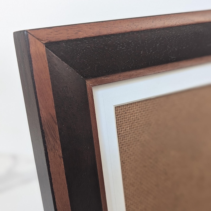Two Tone Wood - Etsy
