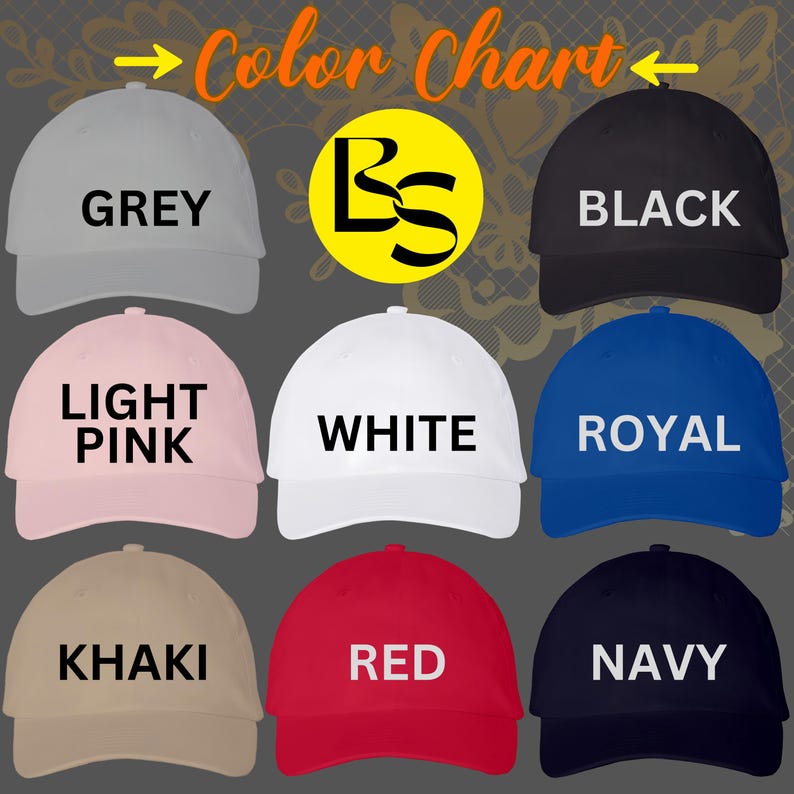 School Bus Classic Hat, Back to School Hats for Juniors, Perfect Gift ...