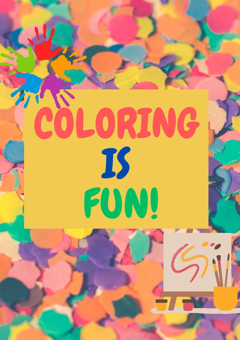 Kids Worksheet Fun Worksheets Learning Learn Teach Teacher - Etsy