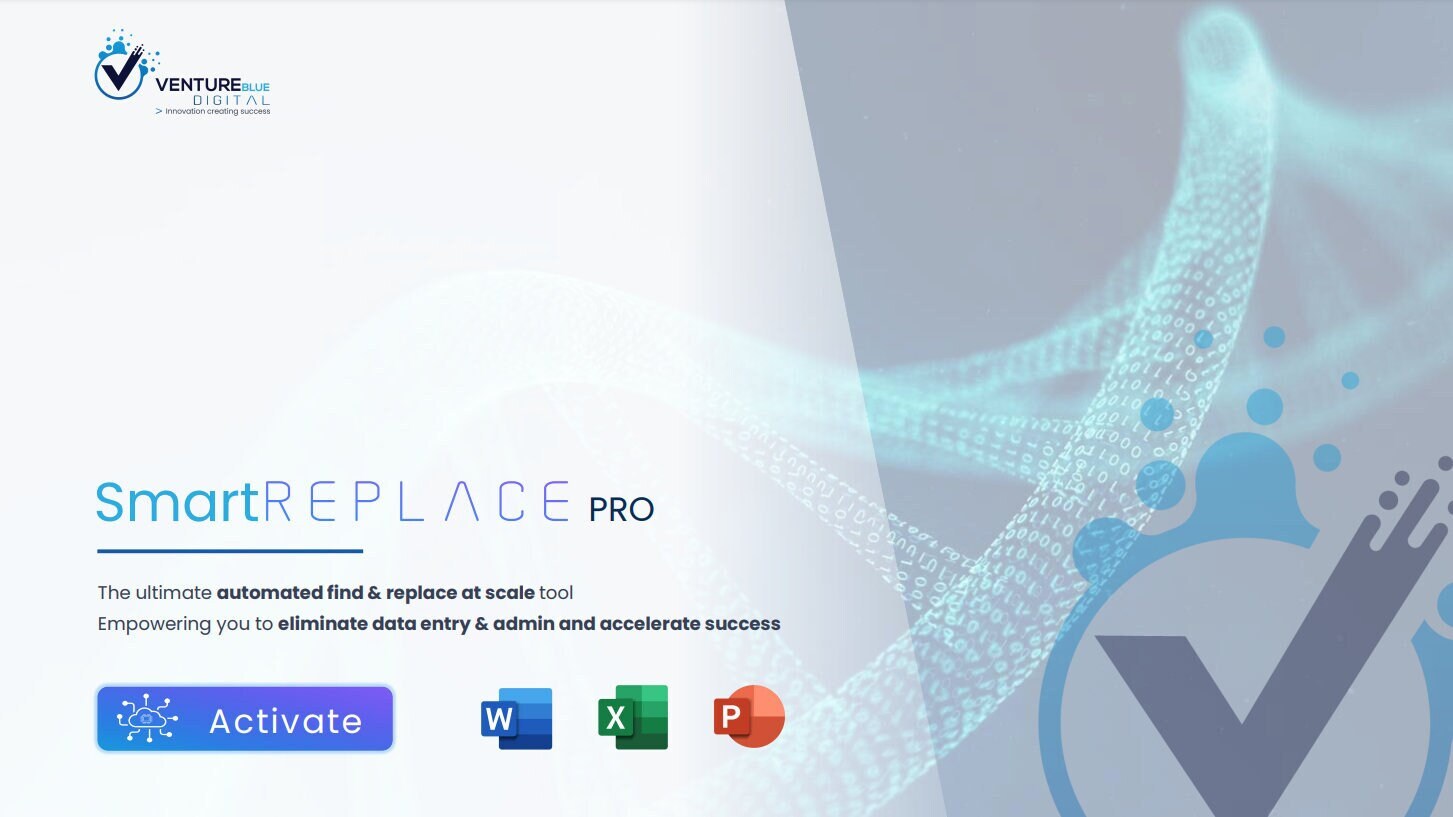 Save Time and Effort With Smart Replace PRO | Automated Find & Replace ... Save Time and Effort With Smart Replace PRO | Automated Find & Replace ...
