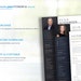 Executive RESUME Word TEMPLATE BUNDLE With Photo – Editable ...