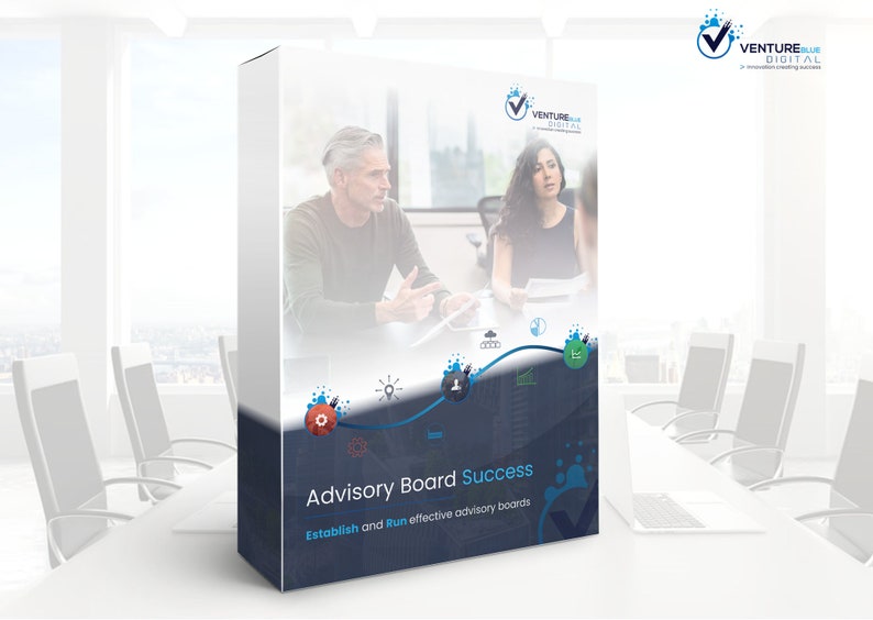 Build A Successful Advisory Board With Our Step-by-step Course, Guides ...
