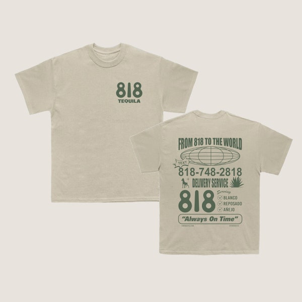 818 Shirt Merch - Etsy